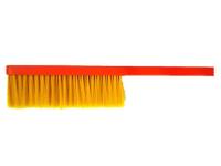 China Red Painting Beekeeping Starter Kit Wooden Hanged Handle for sale