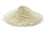 China Pure Organic Fresh Royal Jelly Lyophilized Powder 5.5% 10-HDA Honey Bee Products for sale