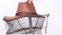 China Fashionable Cowboy Bee Hat of Bee Protection Suit Bee Protective Clothing for sale