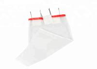 China Nylon Honey Strainer Filter 33*47cm With Hook For Beekeeping Apiculture for sale