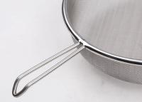 China Beekeepers Stainless Steel Honey Strainer Filter With Three Leg for sale