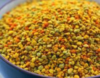 China Mixed Fresh Raw Bee Pollen Full Of Nutricion Big Granual for sale