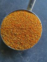 China Mixed Fresh Raw Bee Pollen Full Of Nutricion Big Granual for sale