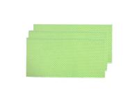China Green Plastic Beeswax Foundation Sheet Bulk Wholesale for Beekeepers for sale