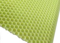 China Green Plastic Beeswax Foundation Sheet Bulk Wholesale for Beekeepers for sale