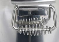 China Automatic Heating Honey Tank Stainless Steel Honey Bucket for Heating Honey for sale