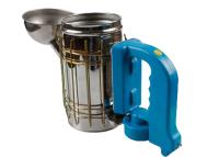 China European Electrical Bee Smoker L Size of Bee Hive Smoker for sale
