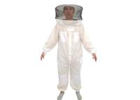 China Beekeeping Overalls Beestar High Quality Beekeeping Outfits Three Layer Vantilated Beekeeping Suit for sale