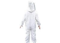 China Beekeeping Overalls Beestar High Quality Beekeeping Outfits Three Layer Vantilated Beekeeping Suit for sale