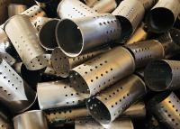 China Galvanized Bee Smoker With Inner Tin M And L Size Of Bee Hive Smoker for sale