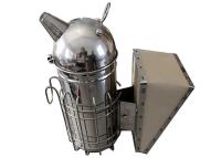 China SS Star European Style Bee Smoker S-L Size for sale