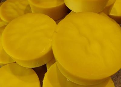 China 100% Pure Natural Beeswax Block - Food Grade Yellow Beeswax for Cosmetic Industry for sale