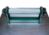 China 86*310mm Aluminum Alloy Beeswax Foundation Machine Reasonable Structure High Reliability for sale