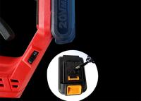 China Rechargeable 20V Wireless Bee Shaker and Remover for Efficient Bee Removal for sale