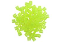 China Beekeeping Tools Plastic Green Queen Rearing System Queen Bee Cell Cup for sale
