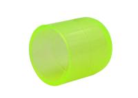 China Plastic Green Queen Bee Cell Cup D10mm*11.5mm for Beekeeping Queen Rearing System for sale