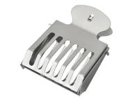 China Stainless Steel Beekeeping Queen Bee Cage Catcher Clips Beekeeper Catching Tool for sale
