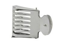 China Stainless Steel Beekeeping Queen Bee Cage Catcher Clips Beekeeper Catching Tool for sale