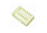 China White Plastic Multifunctional Queen Cage Queen Bee Rearing Cage For Beekeeping for sale