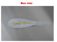 China PLC Control AC 380V Automatic Honey Spoon Filling Machine for sale