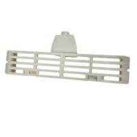 China Food Grade Plastic Anti Escape beehive entrance reducer for sale