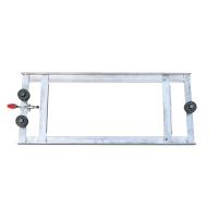 China Wooden Frame Wire Maker 48cm Bee Hive Equipment for sale