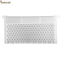 China Food Grade Bee Hive Equipment 49*43.8*22.3cm Honey Bee Feeder Multi Function for sale