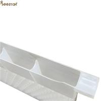 China Food Grade Bee Hive Equipment 49*43.8*22.3cm Honey Bee Feeder Multi Function for sale
