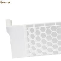 China Food Grade Bee Hive Equipment 49*43.8*22.3cm Honey Bee Feeder Multi Function for sale