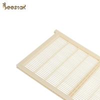 China New style Beekeeping Bee Hive Equipment Plastic Bee Queen Excluder for sale