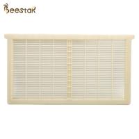 China New style Beekeeping Bee Hive Equipment Plastic Bee Queen Excluder for sale