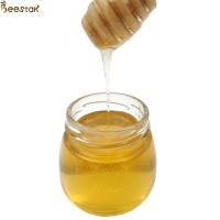 China Wholesale Poly Flower Honey 100% Pure Raw Honey Natural Bee Honey Best Quality for sale