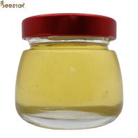 China Wholesale Poly Flower Honey 100% Pure Raw Honey Natural Bee Honey Best Quality for sale