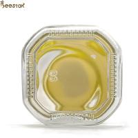 China Wholesale High Quality Transparent Type A 375ml 750Ml Empty Honey Jars for sale