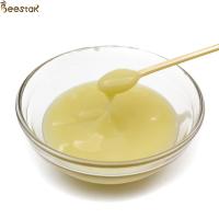China Natural 1.6% 10-HDA Organic Fresh Royal Jelly for Health Care for sale