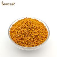 China Pure Fresh Tea Pollen Natural Bee Foods Factory Directly Sale for sale