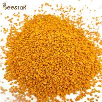 China Pure Fresh Tea Pollen Natural Bee Foods Factory Directly Sale for sale