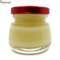 China Bee Product 20kgs Organic Fresh Royal Jelly Pure Fresh Queen Food for sale