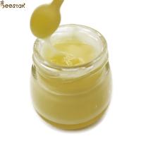 China 1.8% 10-HDA Natural Light Yellow Organic Fresh Royal Jelly for Health Care for sale