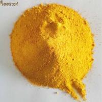 China Wholesale 100% Natural Bee Pollen Powder Raw High Quality Organic Mix Pollen Powder for sale