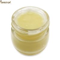 China 1.6% 10-HDA Organic Fresh Royal Jelly Milk Queen Bee Fresh Royal Jelly for sale