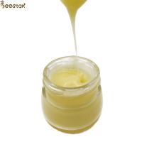 China 1.6% 10-HDA Organic Fresh Royal Jelly Milk Queen Bee Fresh Royal Jelly for sale