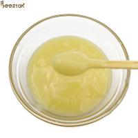China 1.6% 10-HDA Organic Fresh Royal Jelly Milk Queen Bee Fresh Royal Jelly for sale