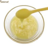 China 1.4% 10-HDA Organic Fresh Royal Jelly Queen Bee Milk Royal Jelly for sale