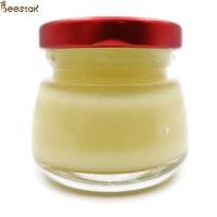 China 1.4% 10-HDA Organic Fresh Royal Jelly Queen Bee Milk Royal Jelly for sale