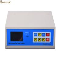 China Electronic Bee Venom Collector Device with 2 Collect Boards 128HZ Output Frequency and 10-99 Output Voltage for Beekeeping Equipment for sale