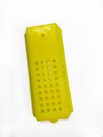 China Beekeeping Queen Rearing Bamboo And Plastic Queen Bee Rearing Cage for sale