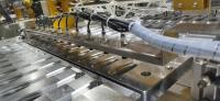China Spoon Type Honey Packaging Machine 10-12 Head Automatic Honey Filling Machine for sale
