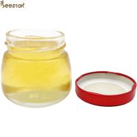 China 100% Pure Natural Bee Honey Light Yellow Yellow Flower Honey with No Additives for Health Care for sale