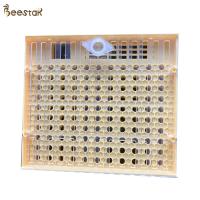 China Yellow Queen Rearing Cupkit System For Agricultural Beequeen Tools Cupkit System for sale